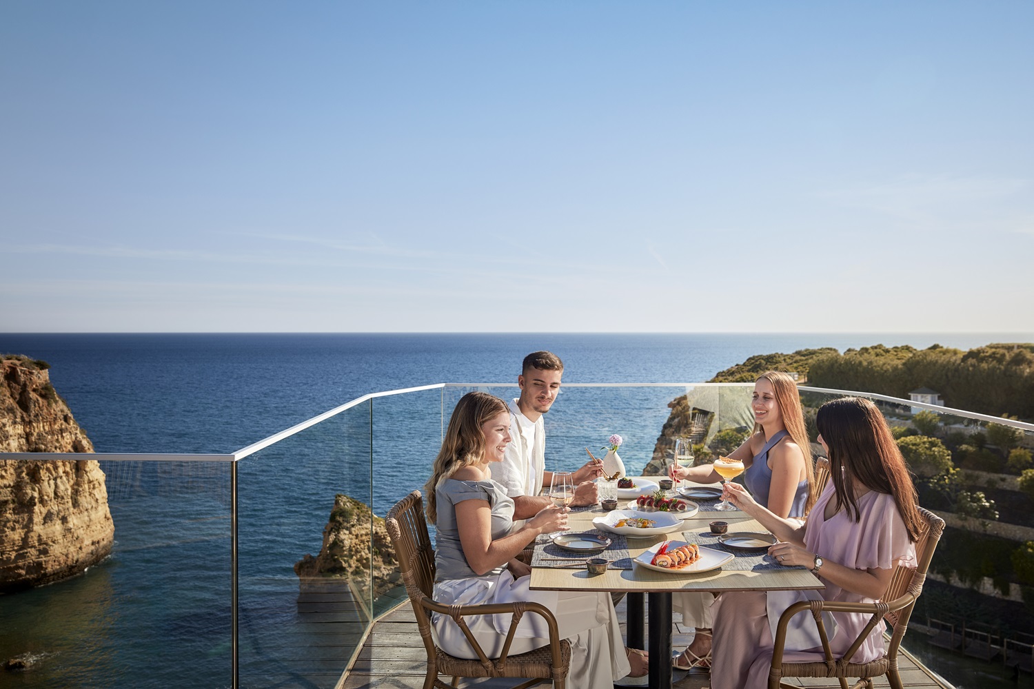 Best Rooftop Bars | Sky Bar Official Website