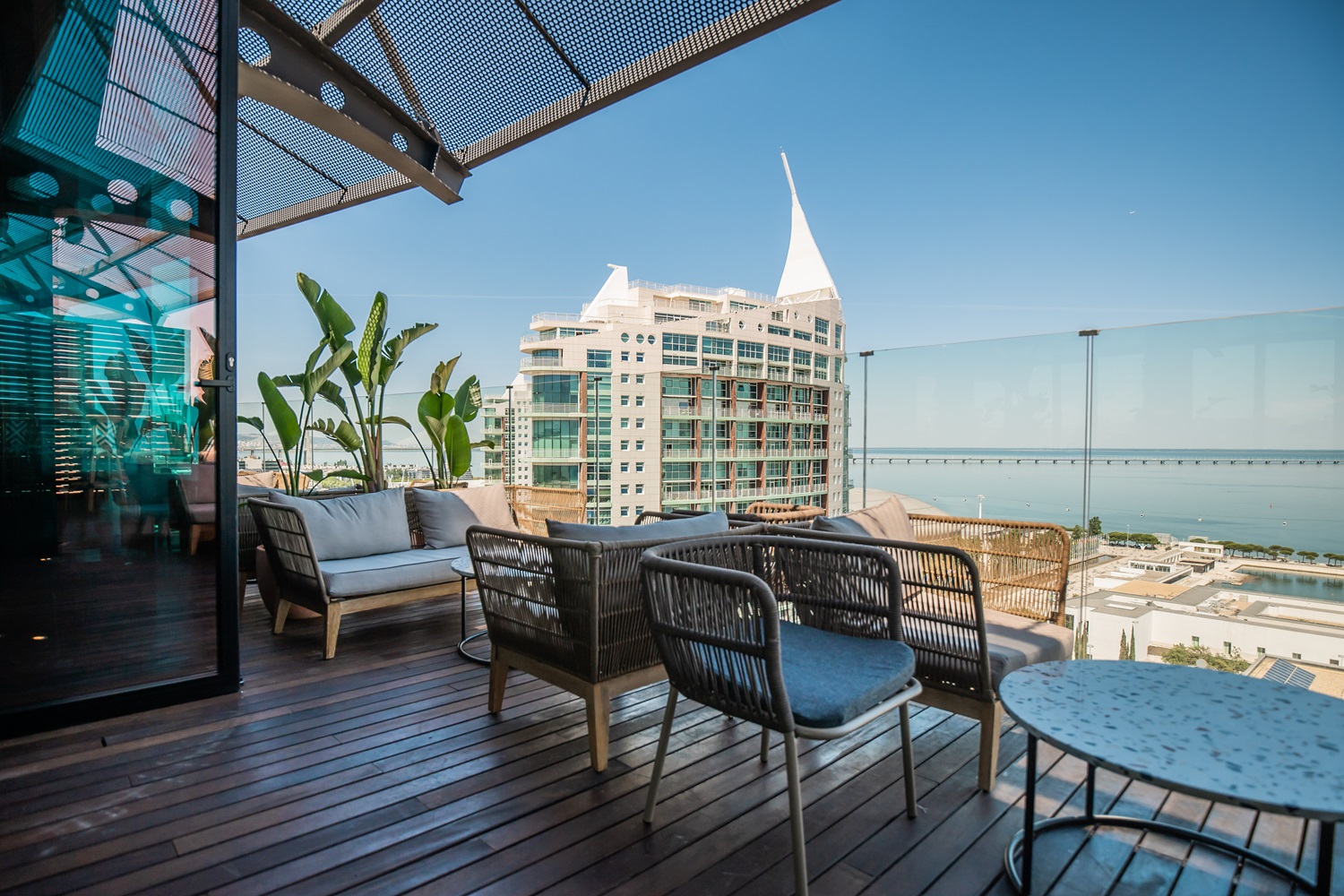 Best Rooftop Bars | Sky Bar Official Website