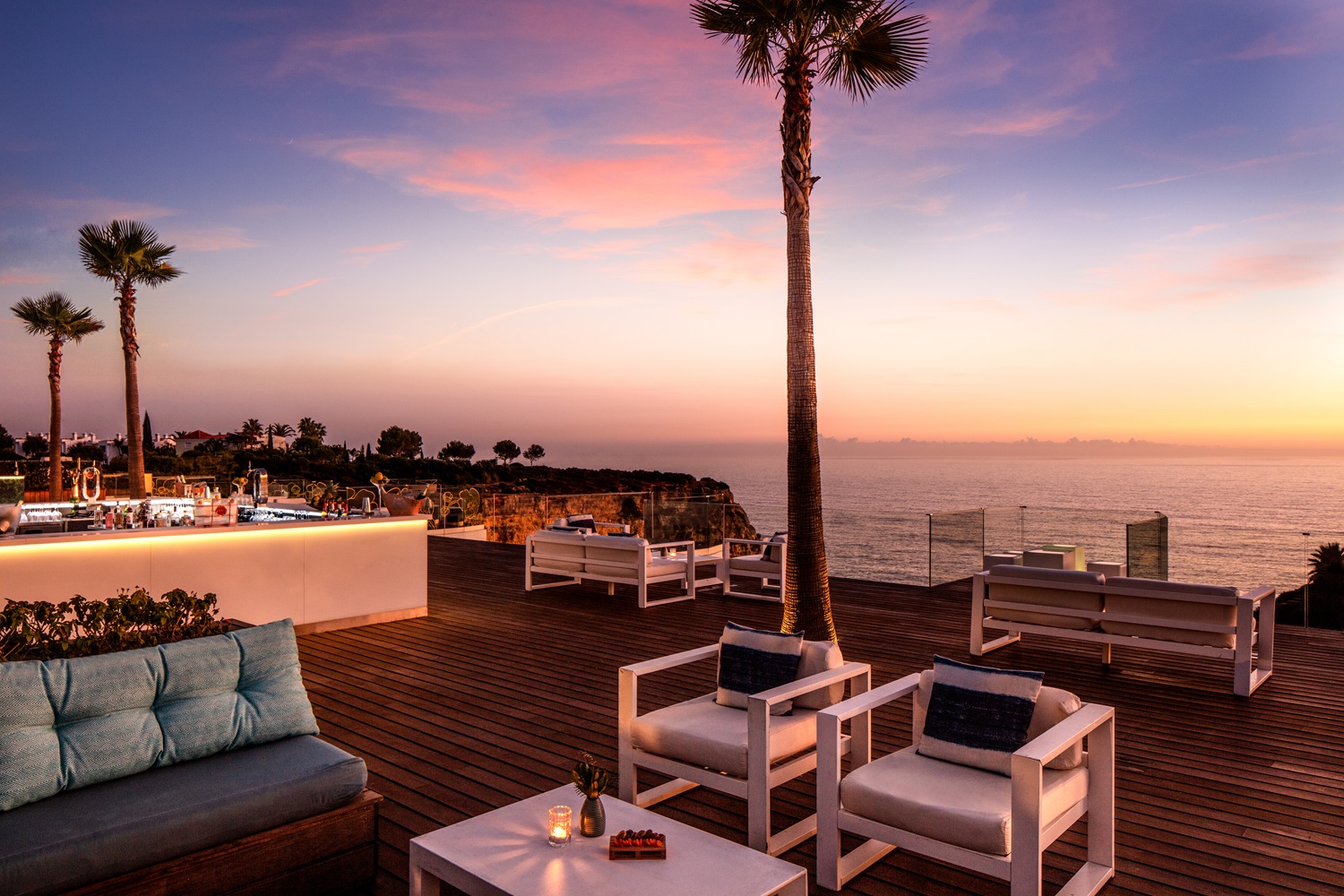 Best Rooftop Bars | Sky Bar Official Website