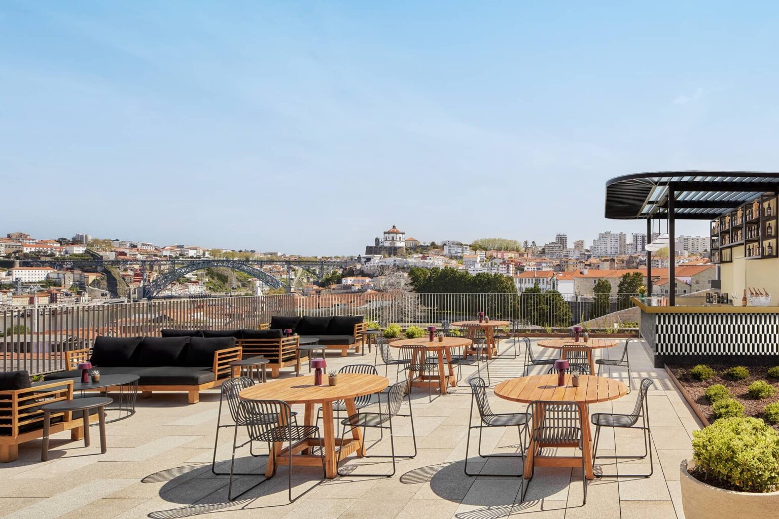 Best Rooftop Bars | Sky Bar Official Website